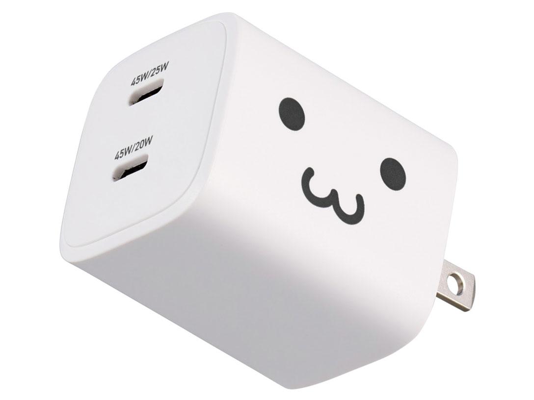 &nbsp;メーカー&nbsp;ELECOM エレコム&nbsp;商品カテゴリ&nbsp;充電器・チャージャー＞AC式充電器&nbsp;発送目安&nbsp;1週間以内に発送予定&nbsp;お支払方法&nbsp;銀行振込・クレジットカード&n...