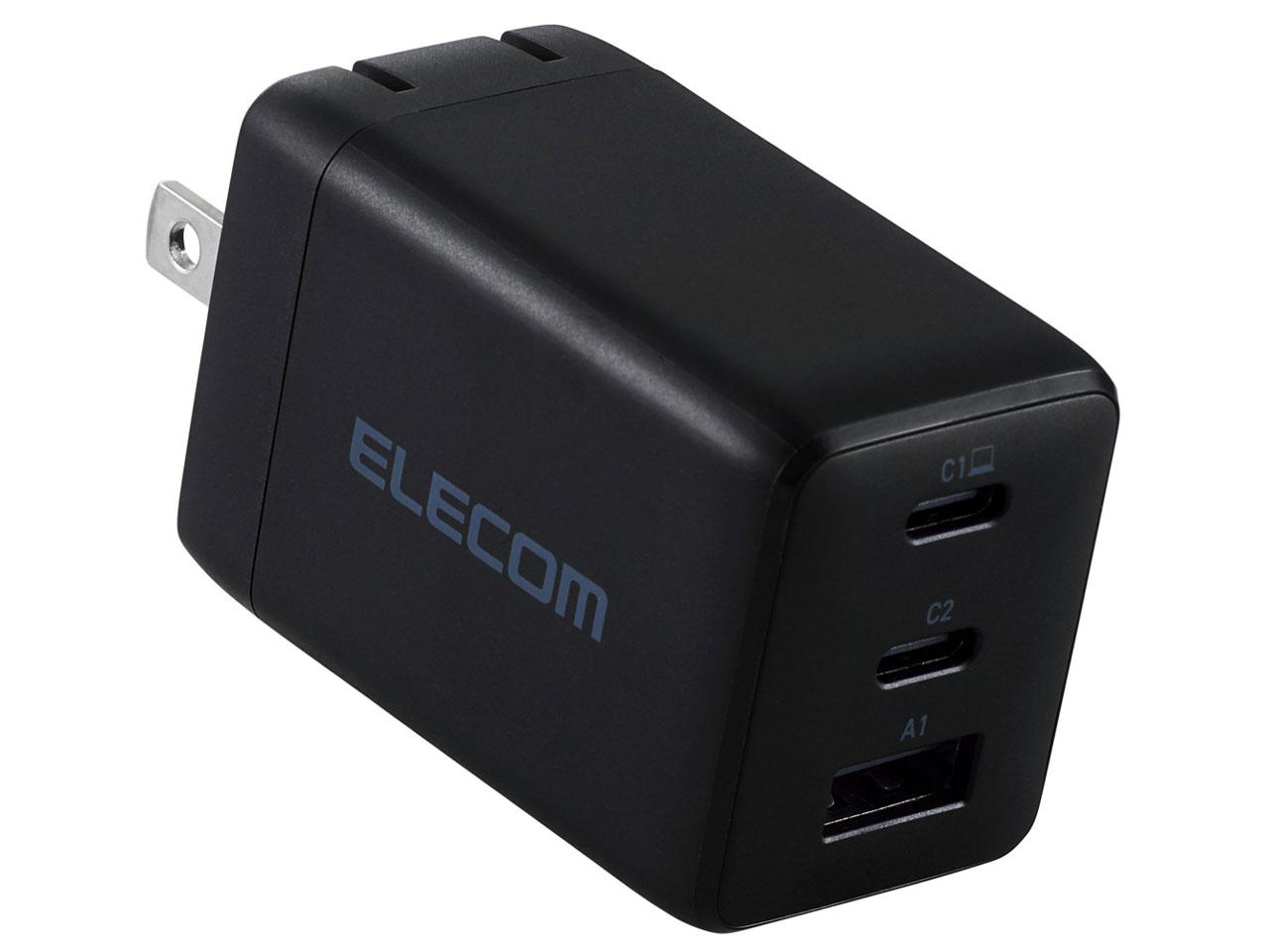 &nbsp;メーカー&nbsp;ELECOM エレコム&nbsp;商品カテゴリ&nbsp;充電器・チャージャー＞AC式充電器&nbsp;発送目安&nbsp;1週間以内に発送予定&nbsp;お支払方法&nbsp;銀行振込・クレジットカード&n...