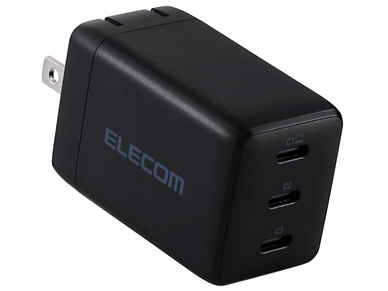 &nbsp;メーカー&nbsp;ELECOM エレコム&nbsp;商品カテゴリ&nbsp;充電器・チャージャー＞AC式充電器&nbsp;発送目安&nbsp;1週間以内に発送予定&nbsp;お支払方法&nbsp;銀行振込・クレジットカード&n...