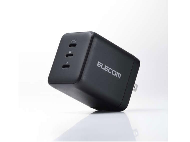 &nbsp;メーカー&nbsp;ELECOM エレコム&nbsp;商品カテゴリ&nbsp;充電器・チャージャー＞AC式充電器&nbsp;発送目安&nbsp;1週間以内に発送予定&nbsp;お支払方法&nbsp;銀行振込・クレジットカード&n...