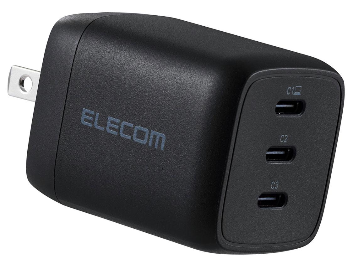 &nbsp;メーカー&nbsp;ELECOM エレコム&nbsp;商品カテゴリ&nbsp;充電器・チャージャー＞AC式充電器&nbsp;発送目安&nbsp;1週間以内に発送予定&nbsp;お支払方法&nbsp;銀行振込・クレジットカード&n...