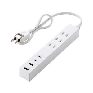 &nbsp;メーカー&nbsp;ELECOM エレコム&nbsp;商品カテゴリ&nbsp;PCアクセサリ・サプライ＞電源タップ&nbsp;発送目安&nbsp;1週間以内に発送予定&nbsp;お支払方法&nbsp;銀行振込・クレジットカード&...