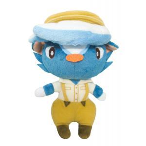 &nbsp;メーカー&nbsp;三英貿易(Sanei Boeki)&nbsp;商品カテゴリ&nbsp;ぬいぐるみ＞ぬいぐるみ人形&nbsp;発送目安&nbsp;1週間以内に発送予定&nbsp;お支払方法&nbsp;銀行振込・クレジットカード...