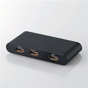 &nbsp;メーカー&nbsp;ELECOM エレコム&nbsp;商品カテゴリ&nbsp;AV・オーディオケーブル＞AV機器配線用品&nbsp;発送目安&nbsp;1週間以内に発送予定&nbsp;お支払方法&nbsp;銀行振込・クレジットカ...