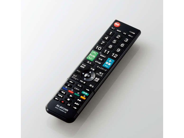 &nbsp;メーカー&nbsp;ELECOM エレコム&nbsp;商品カテゴリ&nbsp;AVアクセサリ＞テレビ・AVリモコン&nbsp;発送目安&nbsp;1週間以内に発送予定&nbsp;お支払方法&nbsp;銀行振込・クレジットカード&...