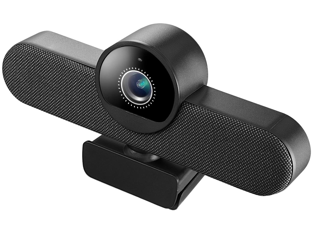 &nbsp;メーカー&nbsp;IODATA アイオーデータ&nbsp;商品カテゴリ&nbsp;ウェブカメラ・IP電話機器＞ウェブカメラ・VoIP機器&nbsp;発送目安&nbsp;翌日までに発送（休業日除く）&nbsp;お支払方法&nbs...