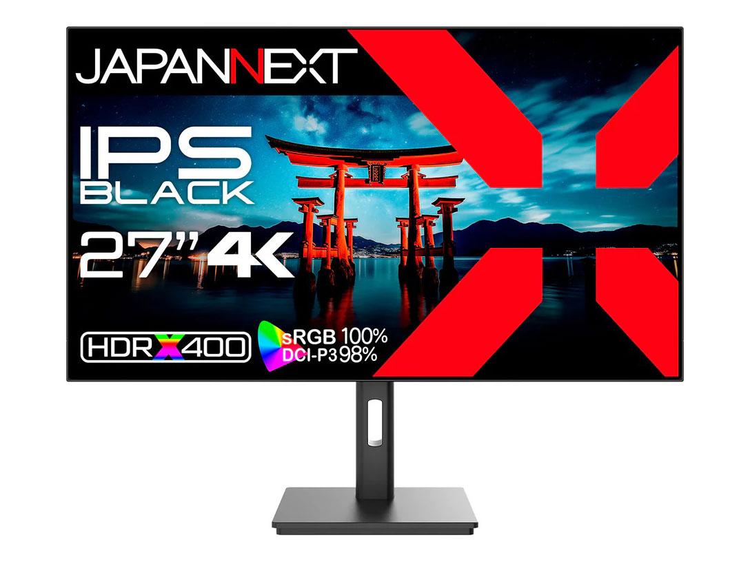 &nbsp;メーカー&nbsp;JAPANNEXT&nbsp;商品カテゴリ&nbsp;ディスプレイ・モニタ—＞モニター・ディスプレイ&nbsp;発送目安&nbsp;1週間以内に発送予定&nbsp;お支払方法&nbsp;銀行振込・クレジットカ...