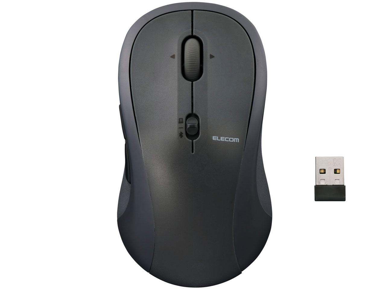 &nbsp;メーカー&nbsp;ELECOM エレコム&nbsp;商品カテゴリ&nbsp;キーボード・マウス・入力機器＞マウス&nbsp;発送目安&nbsp;1週間以内に発送予定&nbsp;お支払方法&nbsp;銀行振込・クレジットカード&...