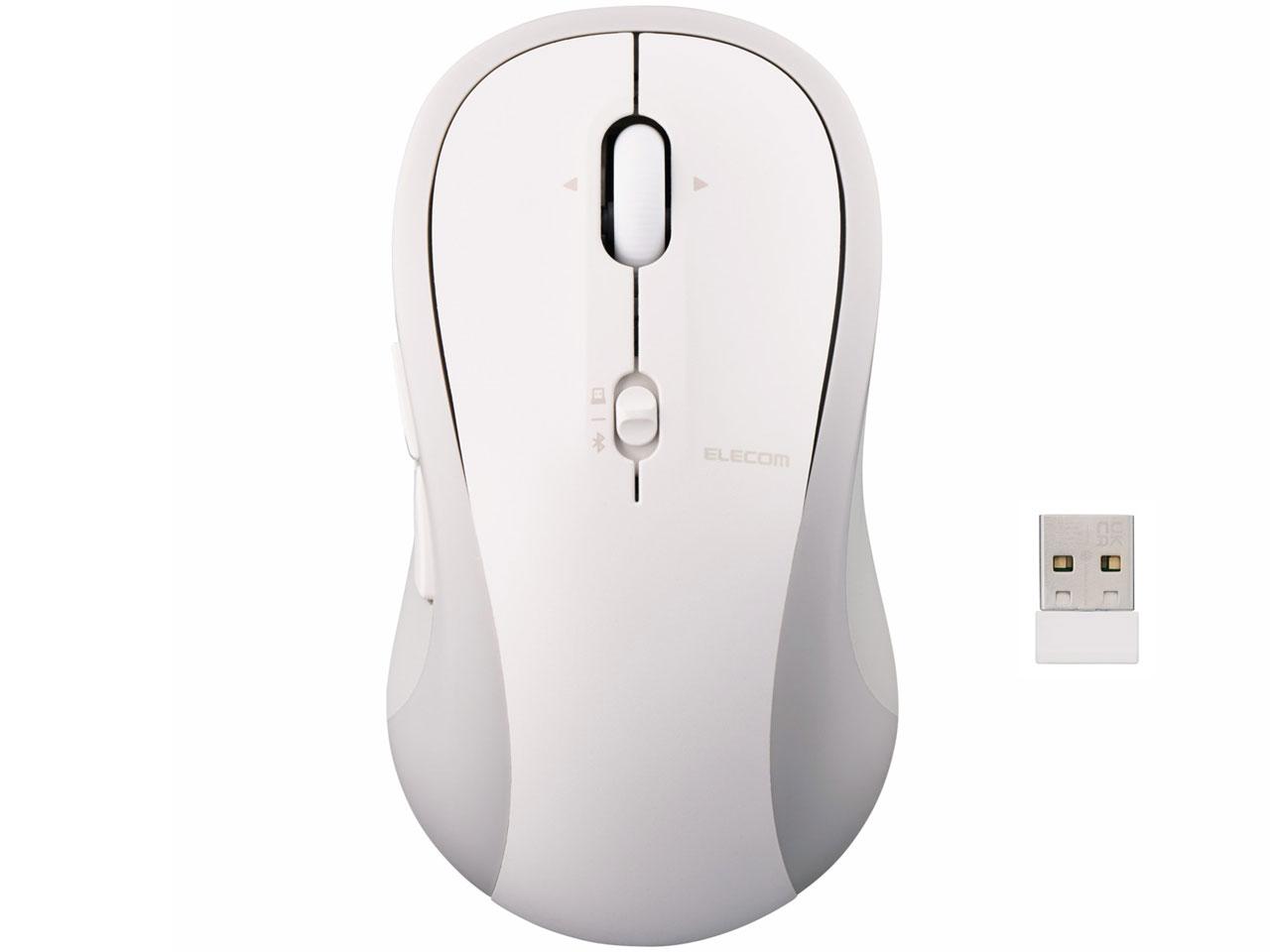 &nbsp;メーカー&nbsp;ELECOM エレコム&nbsp;商品カテゴリ&nbsp;キーボード・マウス・入力機器＞マウス&nbsp;発送目安&nbsp;1週間以内に発送予定&nbsp;お支払方法&nbsp;銀行振込・クレジットカード&...