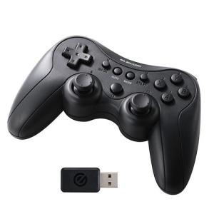 &nbsp;メーカー&nbsp;ELECOM エレコム&nbsp;商品カテゴリ&nbsp;PCゲーミングアクセサリ＞ゲームパッド&nbsp;発送目安&nbsp;1週間以内に発送予定&nbsp;お支払方法&nbsp;銀行振込・クレジットカード...