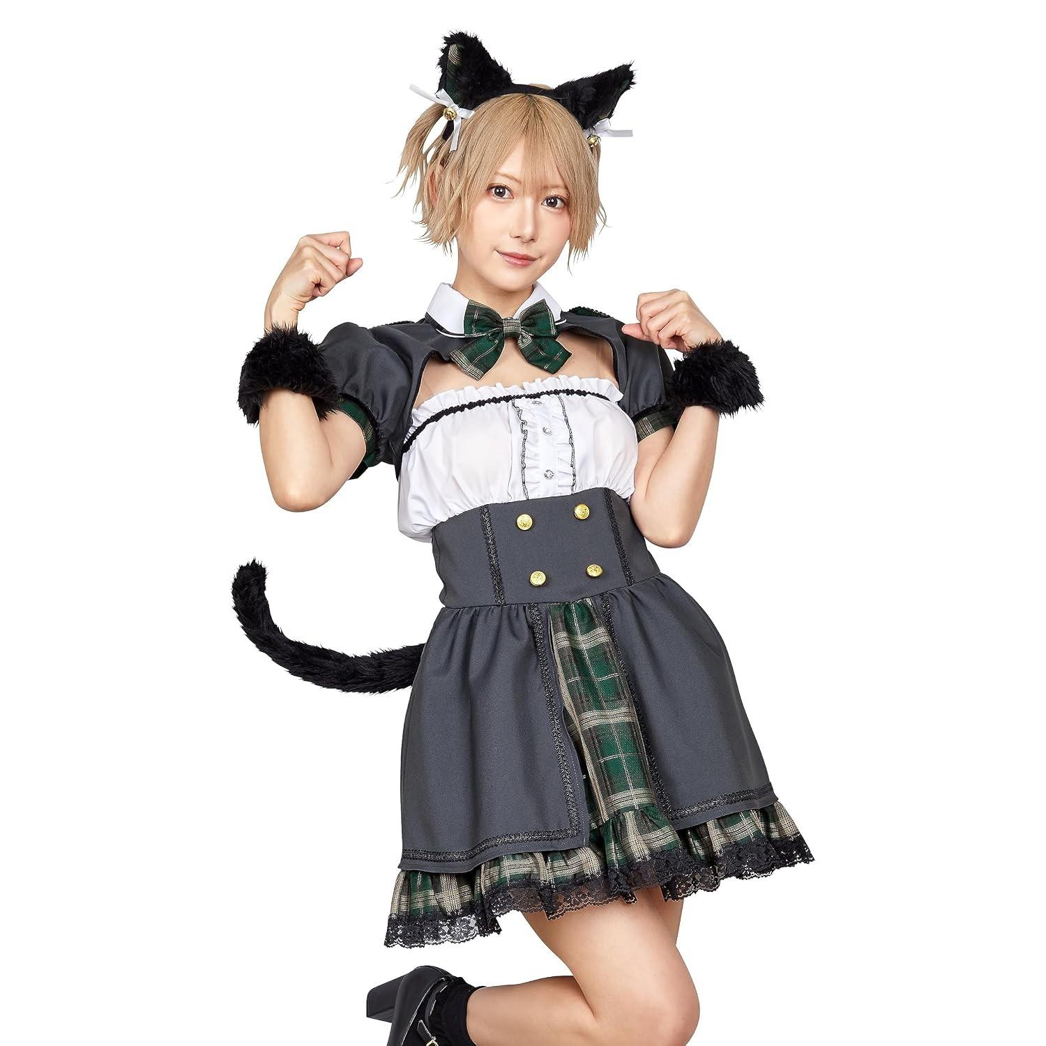 &nbsp;メーカー&nbsp;クリアストーン&nbsp;商品カテゴリ&nbsp;コスプレ・仮装＞コスチューム&nbsp;発送目安&nbsp;1週間以内に発送予定&nbsp;お支払方法&nbsp;銀行振込・クレジットカード&nbsp;送料&...