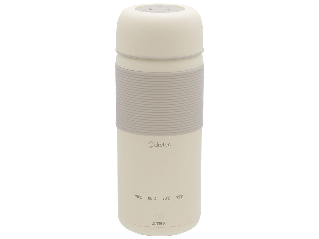 &nbsp;メーカー&nbsp;ドリテック(dretec)&nbsp;商品カテゴリ&nbsp;電気ケトル・ジャーポット＞電気ケトル&nbsp;発送目安&nbsp;1〜2週間以内に発送予定&nbsp;お支払方法&nbsp;銀行振込・クレジット...