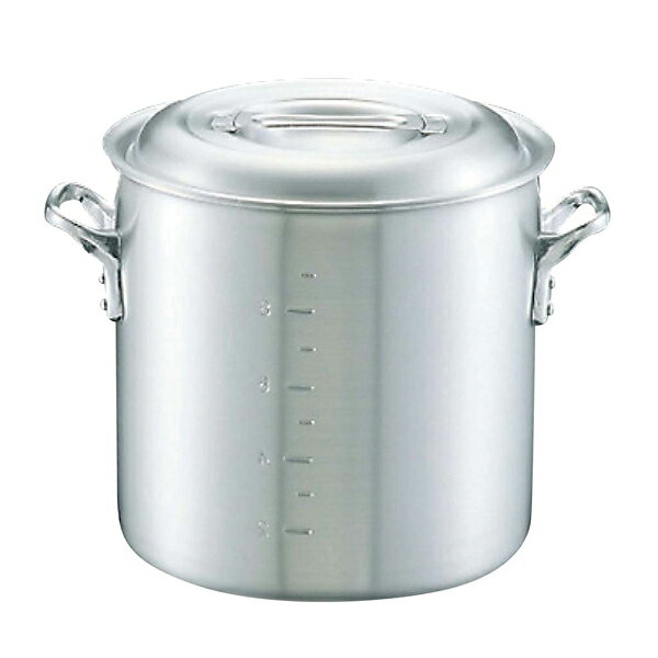 商品の仕様●外寸(mm)：φ510 ●内寸(mm)：φ480 深さ：480●重量:12.2kg●容量:85L●板厚/厚み：4.0●材質：アルミ(AL1100-P) ■● 純度の高いAL1100-Pアルミ材を使用。フチ折り曲げ加工、プレス加工...