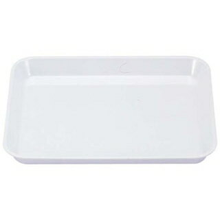 商品の仕様●外寸(mm)：400×280×H34 ●内寸(mm)：350×235×H30 ●重量:645g●材質：耐熱メラミン樹脂 ●耐熱・耐冷温度：100度から120度■● 耐熱温度：100度から120度※商品画像はイメージです。複数掲載...