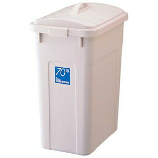 商品の仕様●外寸(mm)：420×570×H630 ●容量:99L●材質：ポリプロピレン ●耐熱・耐冷温度：100℃■● 耐熱温度：100℃※商品画像はイメージです。複数掲載写真も、商品は単品販売です。予めご了承下さい。※商品の外観写真は、...