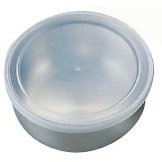 商品の仕様●外寸(mm)：φ168×H73 ●重量:200g●容量:1400ml●材質：18-8ステンレス 蓋：ポリエチレン※商品画像はイメージです。複数掲載写真も、商品は単品販売です。予めご了承下さい。※商品の外観写真は、製造時期により、...