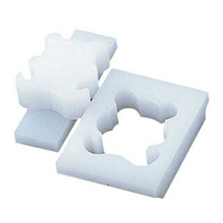 商品の仕様●内寸(mm)：出来上がり：87×90×H35 ●材質：プラスチック ■● 米飯：230g※商品画像はイメージです。複数掲載写真も、商品は単品販売です。予めご了承下さい。※商品の外観写真は、製造時期により、実物とは細部が異なる場合...