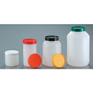 商品の仕様●外寸(mm)：φ92×H95 ●容量:480ml●材質：ポリエチレン※商品画像はイメージです。複数掲載写真も、商品は単品販売です。予めご了承下さい。※商品の外観写真は、製造時期により、実物とは細部が異なる場合がございます。予めご...