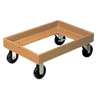 商品の仕様●外寸(mm)：500×730×H270 キャスター：φ127 ●内寸(mm)：445×673 ●重量:8kg●材質： ■● キャスター：固定×2自在×2(1輪ストッパー付)※商品画像はイメージです。複数掲載写真も、商品は単品販売...