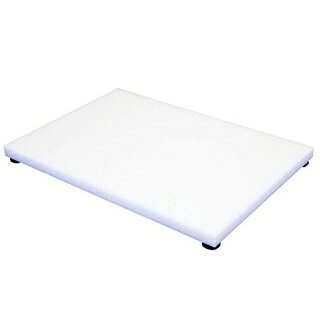 商品の仕様●外寸(mm)：450×300×H30 ●重量:4kg●材質：ポリエチレン ■● パン生地をこねるためののし台です● 両手でこねてものし台は下の作業台に張り付いて動きにくく作業が手早くできます※商品画像はイメージです。複数掲載写真...