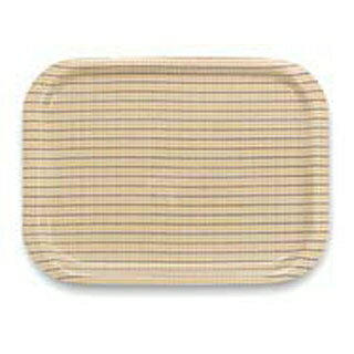 商品の仕様●外寸(mm)：360×270×H20 ●材質：ポリエステル樹脂 ウレタン塗装 ●耐熱・耐冷温度：110℃※商品画像はイメージです。複数掲載写真も、商品は単品販売です。予めご了承下さい。※商品の外観写真は、製造時期により、実物とは...