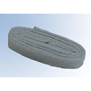 商品の仕様●重量:450g●材質：鉄(スチールウール用) ■● すこし粗い● 用途：ステンレス清掃、アルミ・真鍮・銅の研磨、木工下仕上※商品画像はイメージです。複数掲載写真も、商品は単品販売です。予めご了承下さい。※商品の外観写真は、製造時...