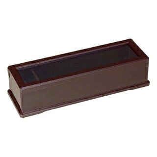 商品の仕様●外寸(mm)：305×102×H70 ●材質：ABS樹脂 ●色：消溜■● 24cmまでの箸が入ります。※商品画像はイメージです。複数掲載写真も、商品は単品販売です。予めご了承下さい。※商品の外観写真は、製造時期により、実物とは細...