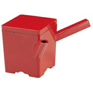 商品の仕様●外寸(mm)：108×108×H128 ●重量:0.495kg●容量:620ml●材質：ABS樹脂※商品画像はイメージです。複数掲載写真も、商品は単品販売です。予めご了承下さい。※商品の外観写真は、製造時期により、実物とは細部が...
