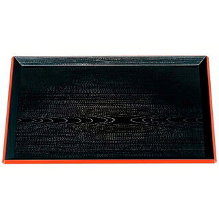商品の仕様●外寸(mm)：390×286×H20 ●材質：ABS樹脂※商品画像はイメージです。複数掲載写真も、商品は単品販売です。予めご了承下さい。※商品の外観写真は、製造時期により、実物とは細部が異なる場合がございます。予めご了承下さい。...