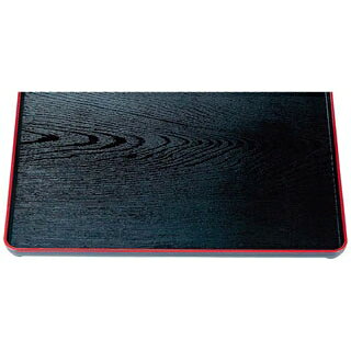 商品の仕様●外寸(mm)：335×260×H22 ●材質：ABS樹脂※商品画像はイメージです。複数掲載写真も、商品は単品販売です。予めご了承下さい。※商品の外観写真は、製造時期により、実物とは細部が異なる場合がございます。予めご了承下さい。...