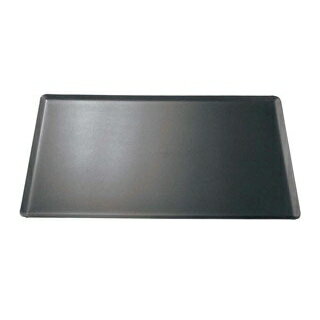 商品の仕様●外寸(mm)：600×400×H10 ●板厚/厚み：2.0●材質：アルミ ノンスティック加工 ■● フレンチサイズ※商品画像はイメージです。複数掲載写真も、商品は単品販売です。予めご了承下さい。※商品の外観写真は、製造時期により...