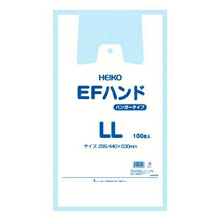 商品の仕様●外寸(mm)：490×H580 仕上巾：345 折込巾：145●板厚/厚み：0.02●材質：高密度ポリエチレン ●色：乳白色■● 取出口ミシン目入● レジ袋有料化対象● 口を開きやすくする効果と強度向上のため、表面にエンボス加工...