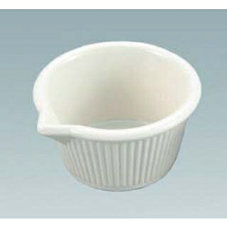 商品の仕様●外寸(mm)：φ84×92×H45 ●容量:約88ml●材質：メラミン ●洗浄機：○■● メラミン：耐熱性、対衝撃性に優れています。※商品画像はイメージです。複数掲載写真も、商品は単品販売です。予めご了承下さい。※商品の外観写真...