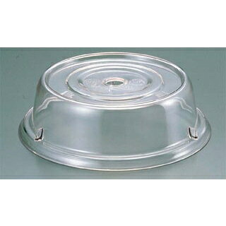 商品の仕様●外寸(mm)：282×H70 ●内寸(mm)：φ268 φ242●材質：ポリカーボネイト ●洗浄機：○●色：クリア■● ポリカーボネイト製で断熱性に優れています。● -4℃〜100℃までの熱に対応でき、軽くて丈夫です。● 宴会、...