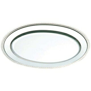 商品の仕様●外寸(mm)：355×240 ●重量:490g●材質：18-8ステンレス※商品画像はイメージです。複数掲載写真も、商品は単品販売です。予めご了承下さい。※商品の外観写真は、製造時期により、実物とは細部が異なる場合がございます。予...
