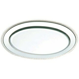 商品の仕様●外寸(mm)：610×400 ●重量:1730g●材質：18-8ステンレス※商品画像はイメージです。複数掲載写真も、商品は単品販売です。予めご了承下さい。※商品の外観写真は、製造時期により、実物とは細部が異なる場合がございます。...