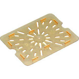 商品の仕様●外寸(mm)：176×108 ●重量:20g●材質：ポリサルフォン ●洗浄機：○●耐熱・耐冷温度：?40℃〜180℃■● キャンブロフードパンはガストロノーム(国際基準)規格(GN規格)を採用しています。● 耐熱用にデザインされ...