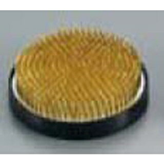 商品の仕様●外寸(mm)：φ87 ●重量:609.5g●材質：ゴム ■● 剣山と花器が滑らず、大切な花器をキズ付けません。※商品画像はイメージです。複数掲載写真も、商品は単品販売です。予めご了承下さい。※商品の外観写真は、製造時期により、実...