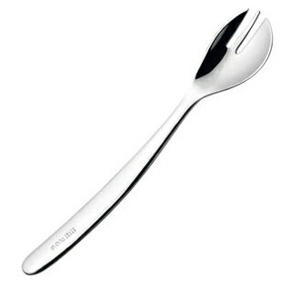 商品の仕様●外寸(mm)：全長：150 皿幅：26 ●重量:25g●材質：18-8ステンレス※商品画像はイメージです。複数掲載写真も、商品は単品販売です。予めご了承下さい。※商品の外観写真は、製造時期により、実物とは細部が異なる場合がござい...