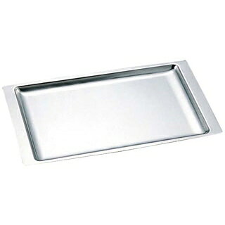 商品の仕様●外寸(mm)：240×115 ●内寸(mm)：180×90 ●材質：18-8ステンレス※商品画像はイメージです。複数掲載写真も、商品は単品販売です。予めご了承下さい。※商品の外観写真は、製造時期により、実物とは細部が異なる場合が...