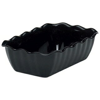 商品の仕様●外寸(mm)：260×175×H80 ●容量：2L●材質：SAN ■● SAN製で、衝撃やシミに強く、欠ける心配もありません。● 食材の準備、保管、サービングに使用出来ます。● スタッキングが可能で、スペースをとりません。※商品...