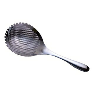 商品の仕様●外寸(mm)：147×373 ●内寸(mm)：穴径：φ3 ●材質：18-8ステンレス ■● 縦・横3次元の動きに対応したグリップデザイン。すくい(横)、あげる(縦)2つの動作が流れるようにスムーズ。● 麺類をすくうのに便利な「ツ...