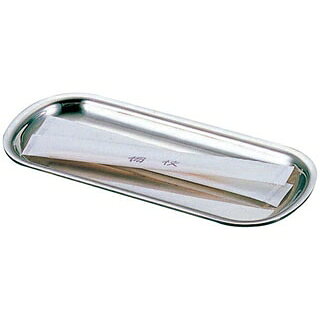 商品の仕様●外寸(mm)：105×45 ●材質：18-8ステンレス※商品画像はイメージです。複数掲載写真も、商品は単品販売です。予めご了承下さい。※商品の外観写真は、製造時期により、実物とは細部が異なる場合がございます。予めご了承下さい。※...
