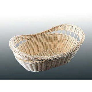 商品の仕様●外寸(mm)：220×330×H130 ●材質：籐※商品画像はイメージです。複数掲載写真も、商品は単品販売です。予めご了承下さい。※商品の外観写真は、製造時期により、実物とは細部が異なる場合がございます。予めご了承下さい。※色違...