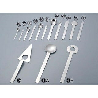 商品の仕様●外寸(mm)：195 ●材質：18-8ステンレス ミラー仕上※商品画像はイメージです。複数掲載写真も、商品は単品販売です。予めご了承下さい。※商品の外観写真は、製造時期により、実物とは細部が異なる場合がございます。予めご了承下さ...