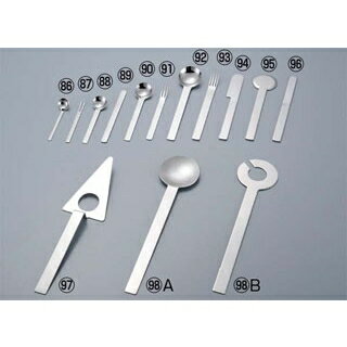 商品の仕様●外寸(mm)：195 ●材質：18-8ステンレス ミラー仕上※商品画像はイメージです。複数掲載写真も、商品は単品販売です。予めご了承下さい。※商品の外観写真は、製造時期により、実物とは細部が異なる場合がございます。予めご了承下さ...