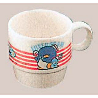 商品の仕様●外寸(mm)：φ100×H70 ●容量:200ml●材質：メラミン ●洗浄機：○●消毒保管庫：○●耐熱・耐冷温度：120℃■● 耐熱温度：120℃※商品画像はイメージです。複数掲載写真も、商品は単品販売です。予めご了承下さい。※...