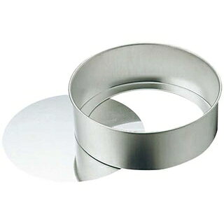 商品の仕様●内寸(mm)：φ243×H75 ●材質：ブリキ※商品画像はイメージです。複数掲載写真も、商品は単品販売です。予めご了承下さい。※商品の外観写真は、製造時期により、実物とは細部が異なる場合がございます。予めご了承下さい。※色違い、...