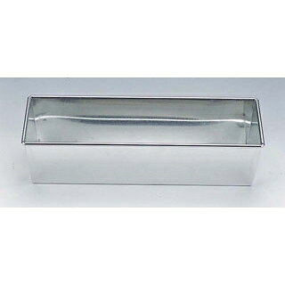 商品の仕様●内寸(mm)：363×80×H60 底：347×70●重量:0.24kg●材質：ブリキ※商品画像はイメージです。複数掲載写真も、商品は単品販売です。予めご了承下さい。※商品の外観写真は、製造時期により、実物とは細部が異なる場合が...