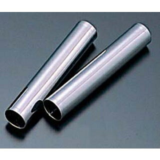 商品の仕様●外寸(mm)：φ22×120 ●材質：ステンレス※商品画像はイメージです。複数掲載写真も、商品は単品販売です。予めご了承下さい。※商品の外観写真は、製造時期により、実物とは細部が異なる場合がございます。予めご了承下さい。※色違い...